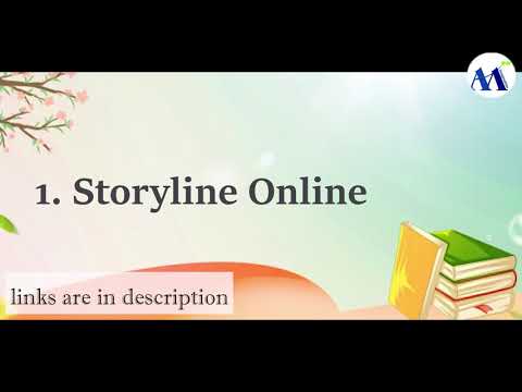 11 Free Reading Websites for Kids #reading #english #freewebsites #kids