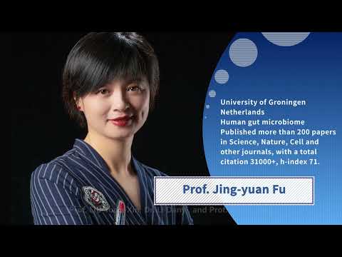 iMeta promotion video 2024: first impact factor 23.8