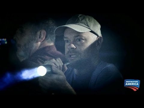Flying Humanoid | Monsters and Mysteries in America!