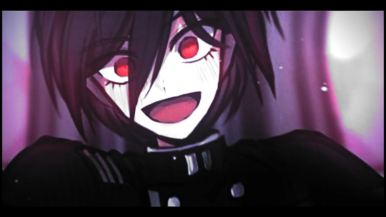 Pregame Shuichi Edit - 𝙗𝙖𝙘𝙠 𝙨𝙩𝙖𝙗𝙗𝙚𝙧