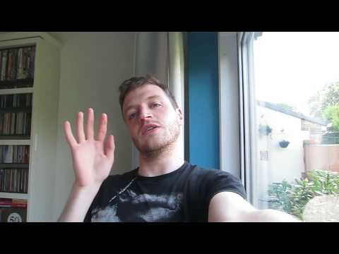Super 8 Filmmaking Channel Trailer