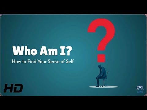 Who Are You Really? 7 Steps to Define Your Identity