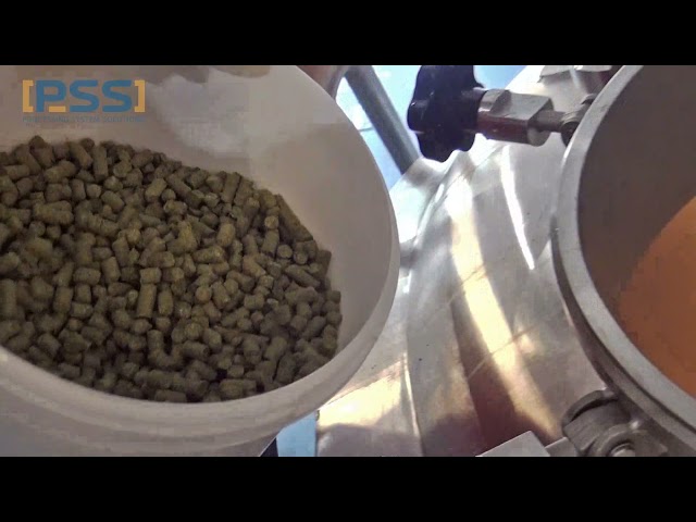 PSS SVIDNÍK, a.s. - Meat processing machines and Breweries