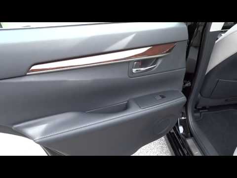 2015 Lexus ES 350 Charleston, Hilton Head, Columbia, Hendrick Lexus, Grand Strand, SC 15525