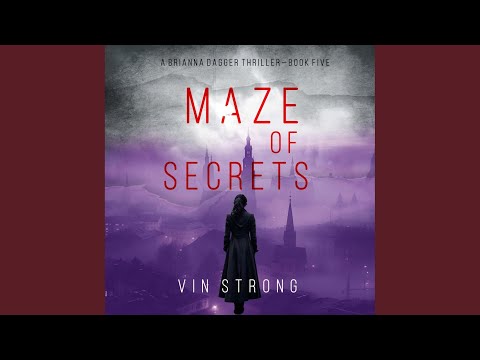 Chapter 115 - Maze of Secrets (A Brianna Dagger Espionage Thriller—Book 5)