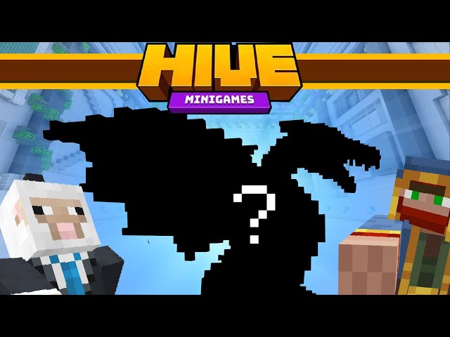 3 best Minecraft Build Battle servers