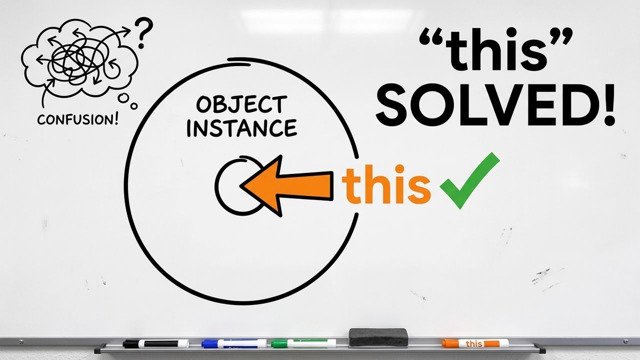 this Pointer Confusion? Here's the Fix