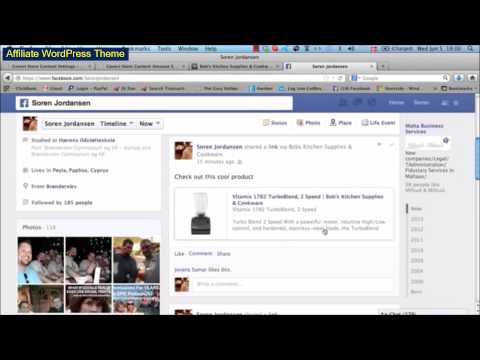 Best WordPress Plugins for Affiliate Marketing