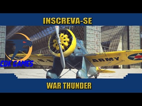 Steam Community :: Video :: War Thunder - USA terror dos ares #SQN