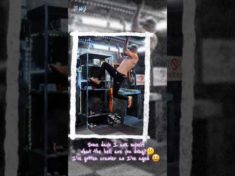 G.W.J Entertainment -42 years old, 6', 170lbs (29 months into journey)๐ถ๐ถ๐๐ช๐ช