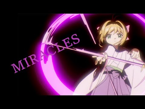 Miracles - 「AMV」- Anime MV