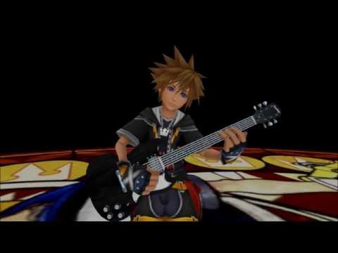 Steam Community :: Video :: Sora Meets Metal Prototype Gmod