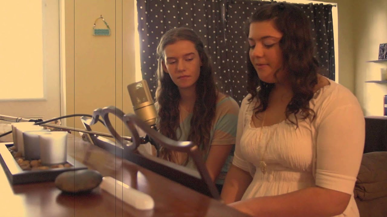 Stay High (Habits)--Tove Lo Cover by Aimee & Suzanne