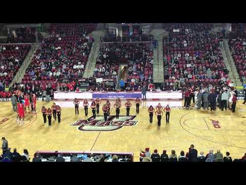 UMass Amherst Dance Team
