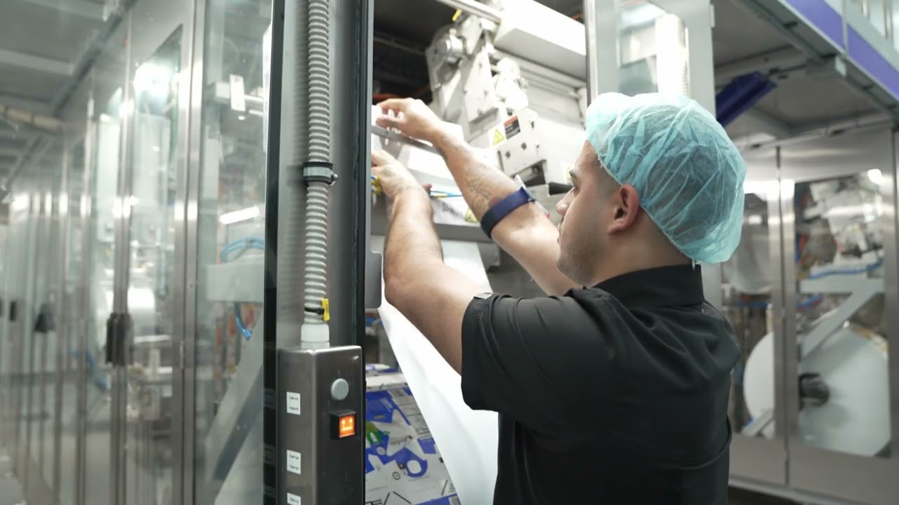 INDULAC: Más de 70 años preservando la producción de la leche fresca