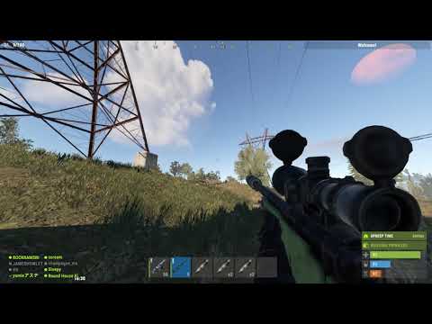 Steam Community :: Video :: scared Rust egirl