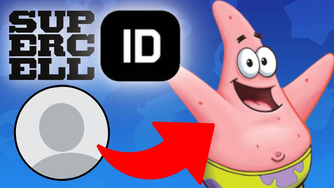 How to make a Patrick Profile Pin