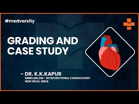 Grading and Case Study | @MedvarsityTechnologiesPvtLtd