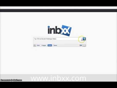 New searchengine