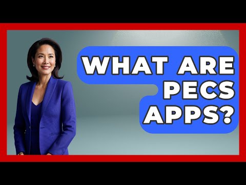 What Are PECS Apps? - Answers About Autism