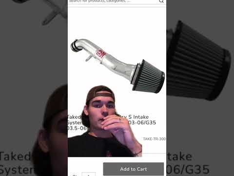 How to build a DRIFT G35 on a BUDGET! #infiniti #g35 #nissan #drfit #howto