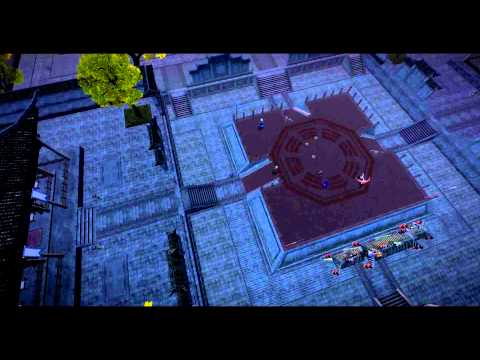 Steam Community :: Video :: Light Guild Guild Tournament Introduction