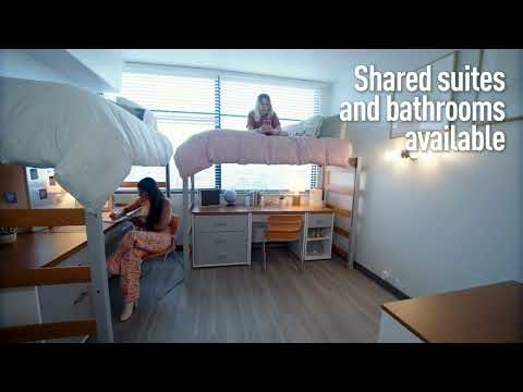 The Castilian | Apartment Tour