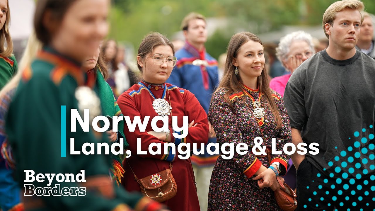 Can Europe's oldest living culture survive? | Beyond Borders