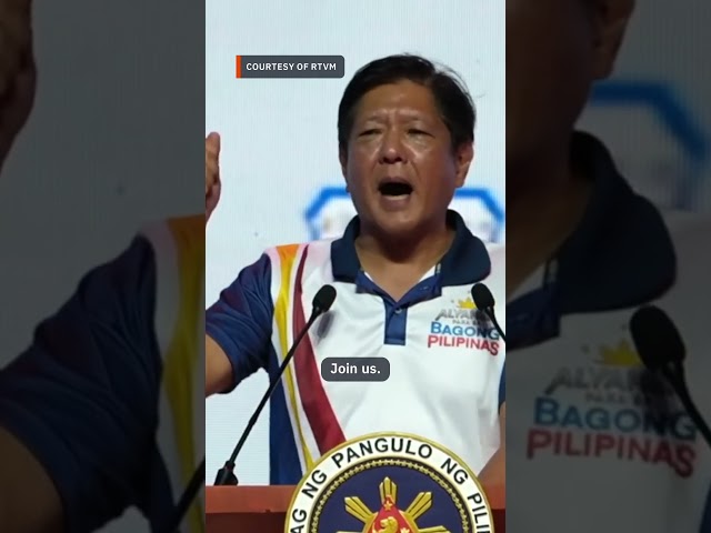 Rappler Recap: Imee Marcos, Camille Villar skip Alyansa rally again as admin bets woo Laguna