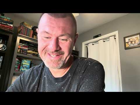 Book Review - Stephen King (You Like It Darker)
