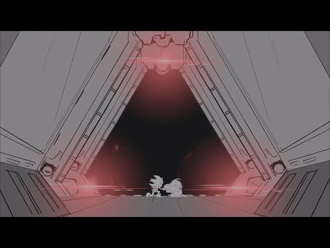 SONIC X SHADOW GENERATIONS: DARK BEGINNINGS (FULL PROLOGUE ANIMATIC)