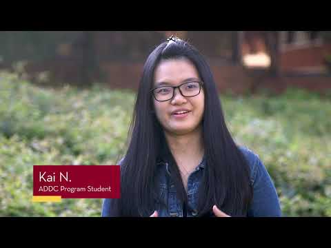 Meet the Students in the Addictions Counseling Master's Degree Program