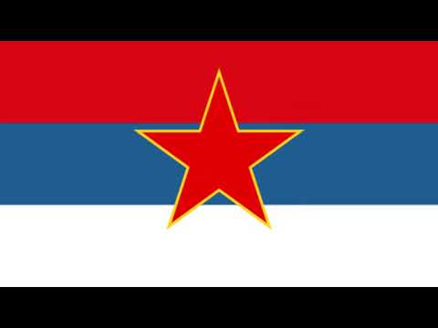 Historical flags of Montenegro
