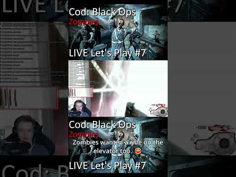 Steam Community :: Video :: Call of Duty Bo1 Zombies Cool/Funny Moments ...