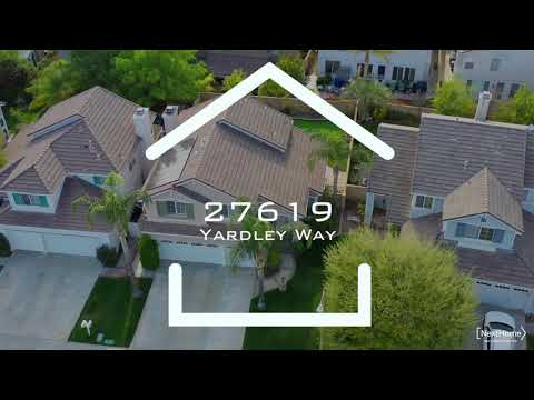 4+3+3 Northbridge Cul De Sac Home with Solar, a Putting Green, No Mello-Roos, and Low HOA!