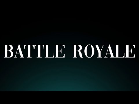 Learn How to Pronounce 'Battle Royale'! Correctly (Gaming & Entertainment)