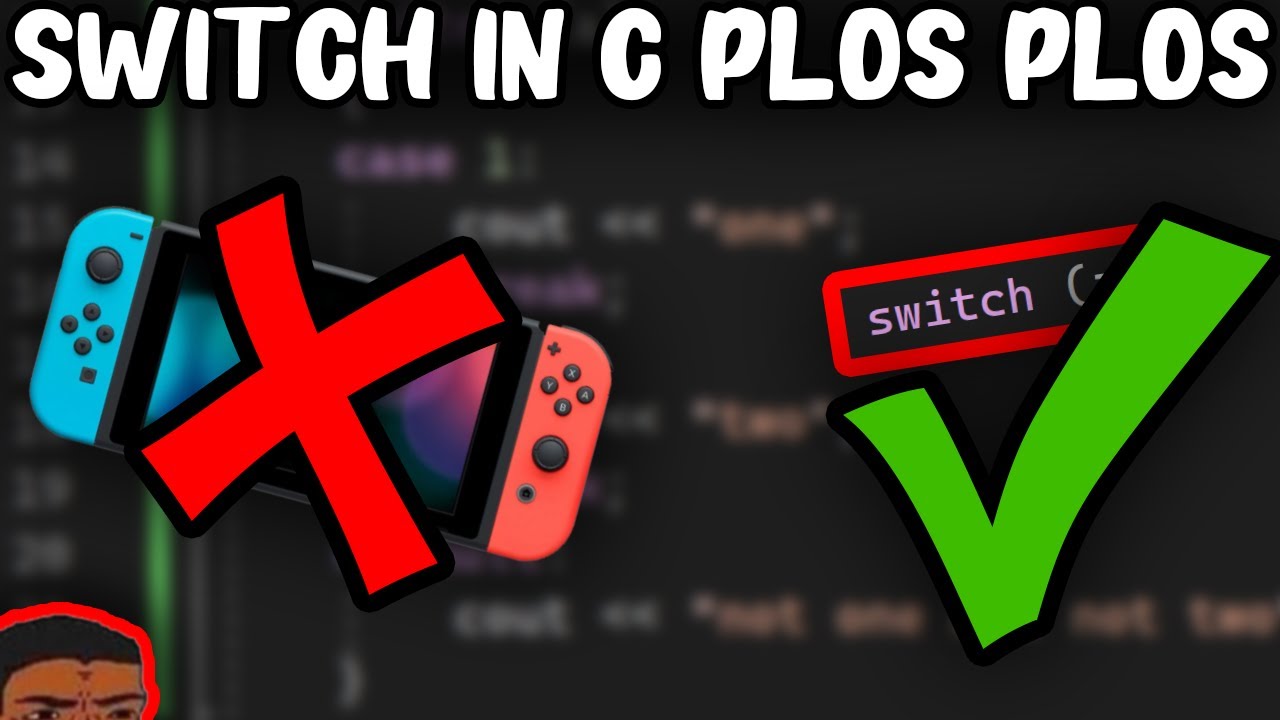 indian SWITCH tutorial