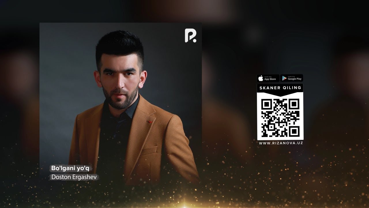 Bo'lgani Yo'q by Doston Ergashev from Uzbekistan | Popnable