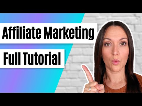 Copy my AI Affiliate Marketing Strategy