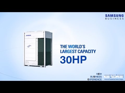 VRF System - Variable Refrigerant Flow Systems Latest Price ...