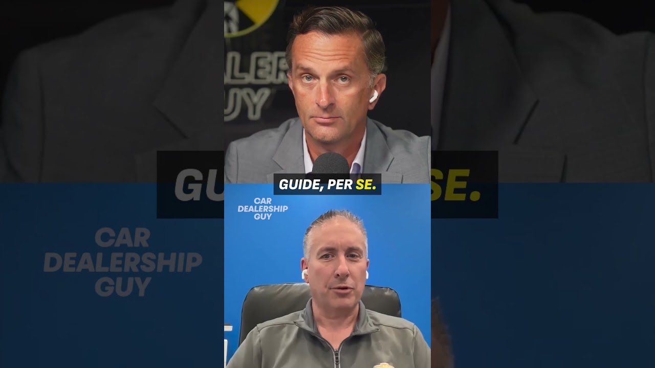 Fixed ops margins may be in for a squeeze