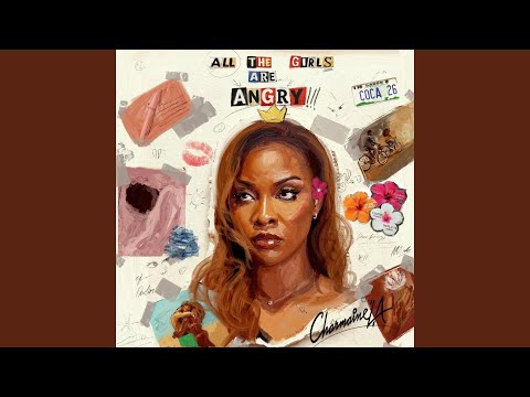 Charmaine 'L A - Darlim | Mp3 Download New Music