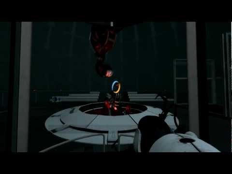 Steam Community :: Video :: Portal 2 - Chapter 5 (Walkthrough/Gameplay)