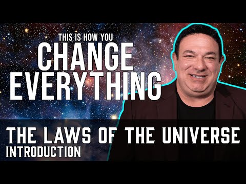 The 7 UNIVERSAL LAWS | What Are They? (Explained by Law Expert)
