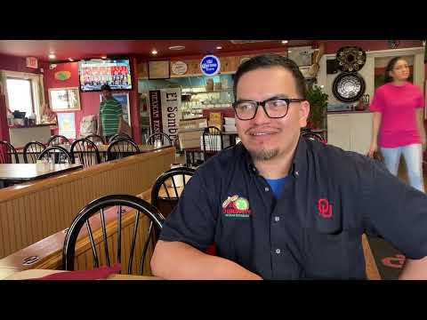 The Story Behind “El Sombrero” Mexican Restaurant