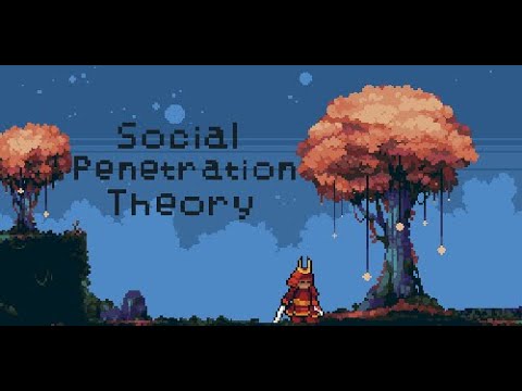 Understanding The Social Penetration Theory | The Communication Onion