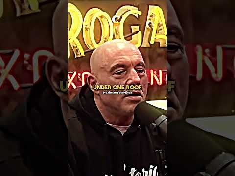 Joe Rogan on RZA Forming The Wu Tang Clan