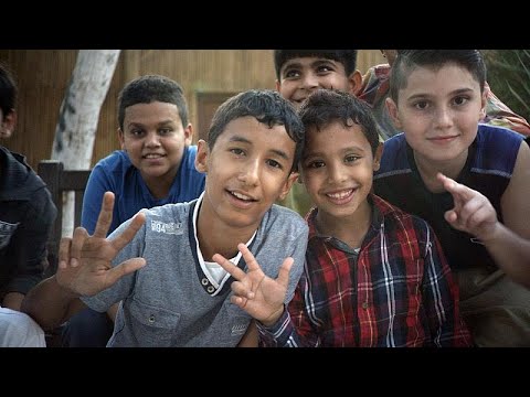 What does tolerance mean to the residents of Dubai?