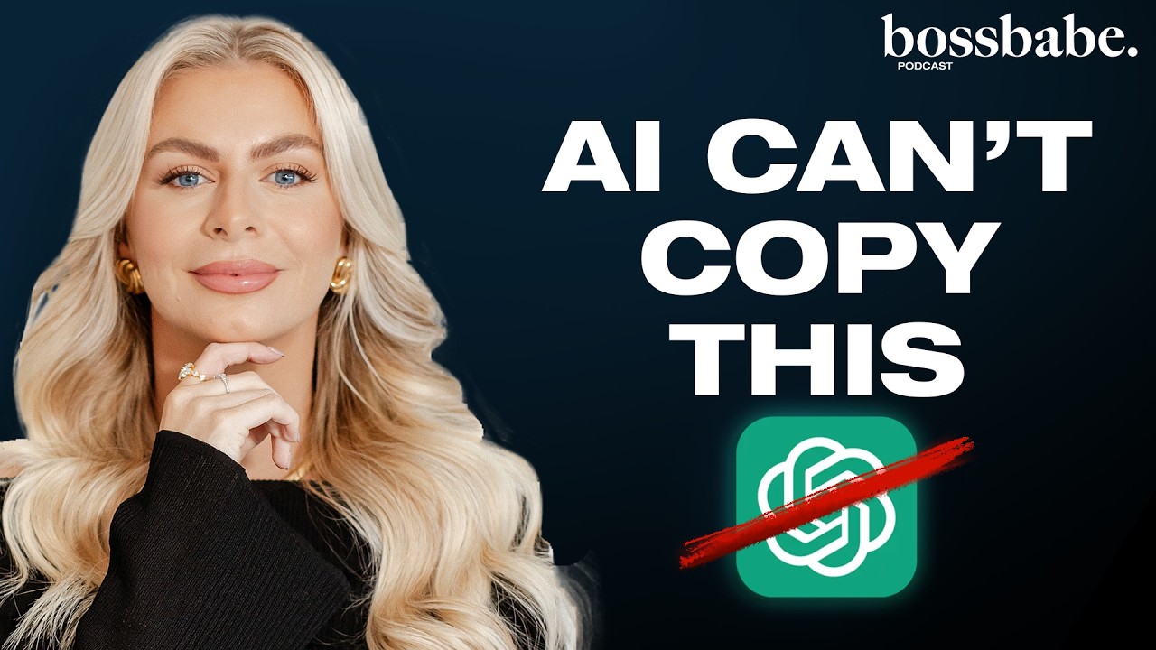 The Creator Economy is DYING (Here's How to Survive)