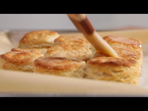How To Perfect Your Buttermilk Biscuit Recipe | Southern Living